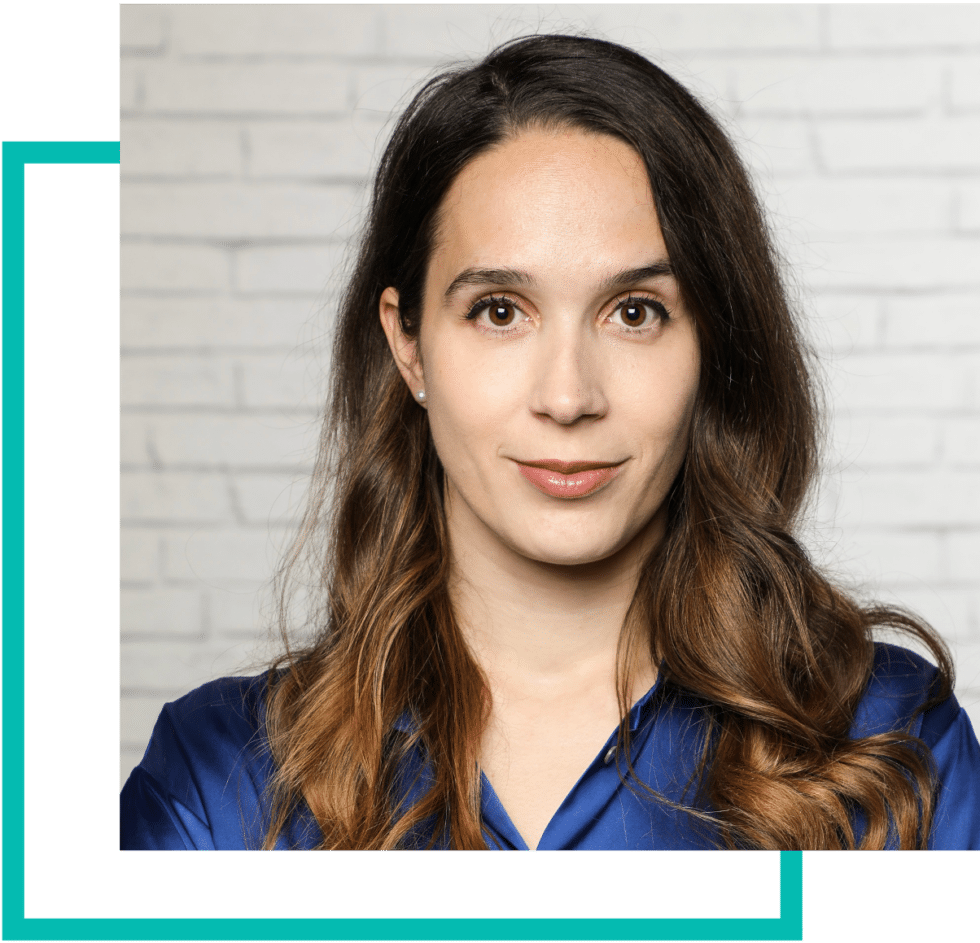 Sarah Mittiga - EDL Consulting